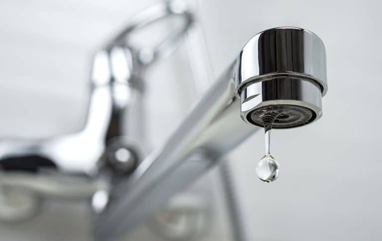 How to fix a dripping tap – Bromley Plumbers