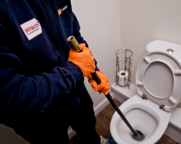 Plumbers in Abbey Wood – Professional Plumbing Services